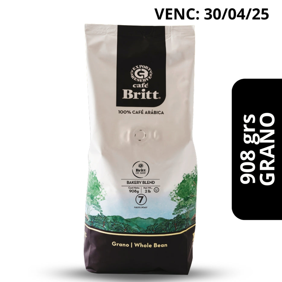 Britt – CoffeeLovers